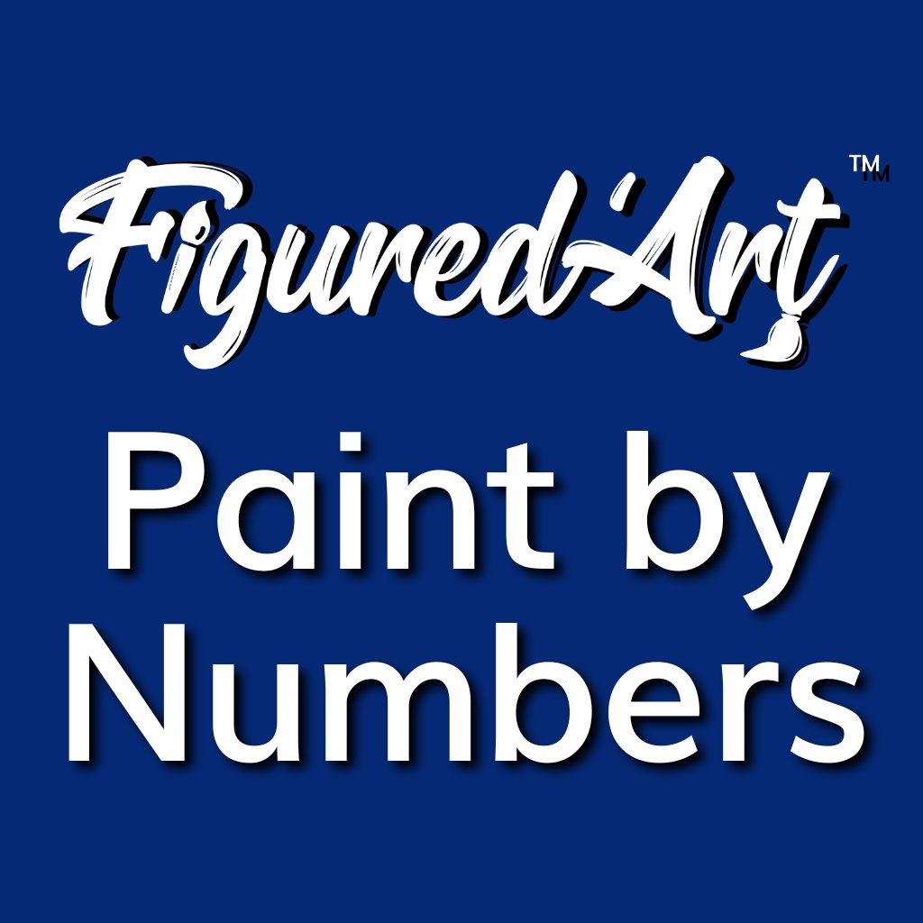 Paint By Numbers For Adults Page 28 Figured Art Paint By Numbers For Adults Page 28 Figured Art