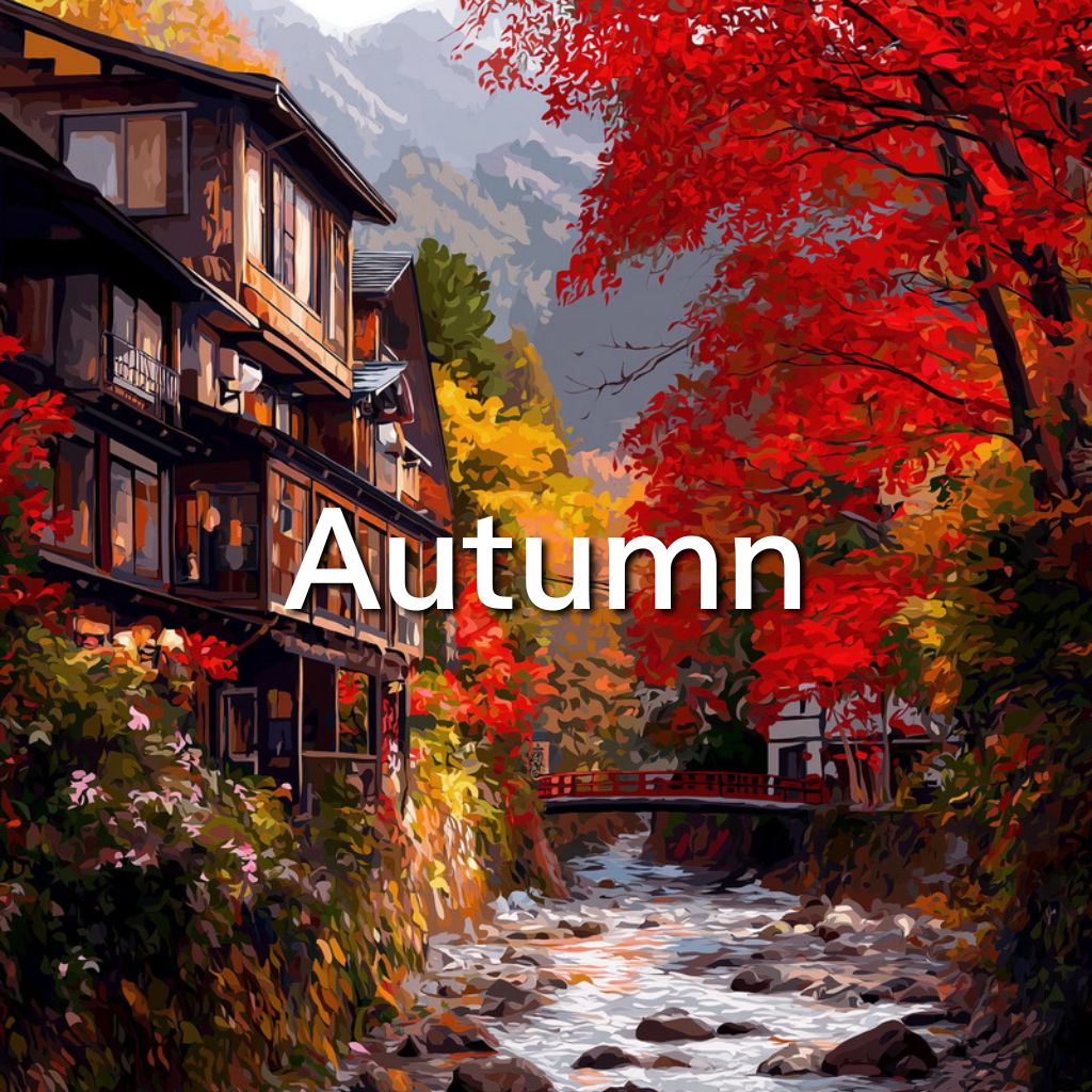 Paint by Numbers Autumn – Page 2 – Figured'Art