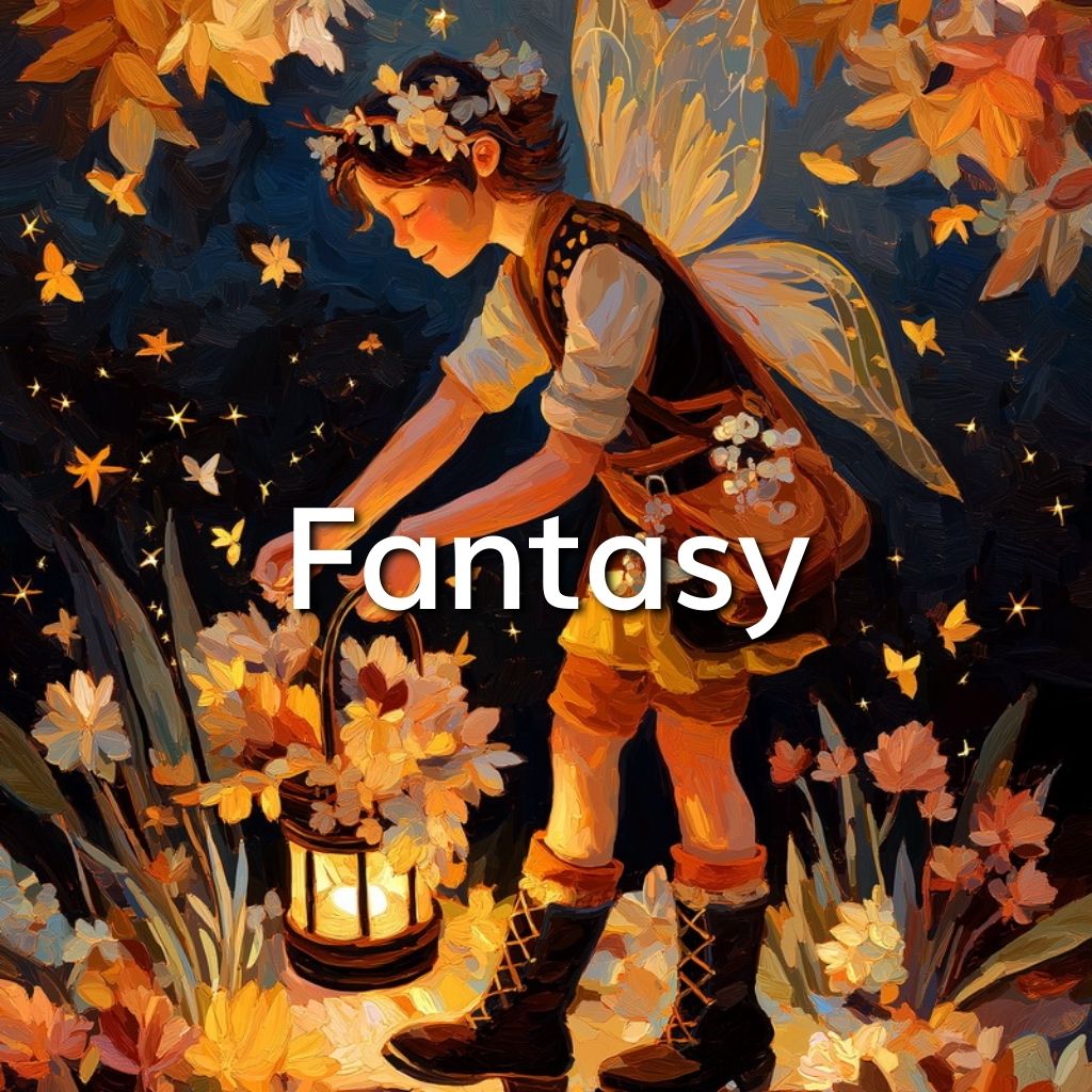 Paint by Numbers Fantasy – Page 16 – Figured'Art